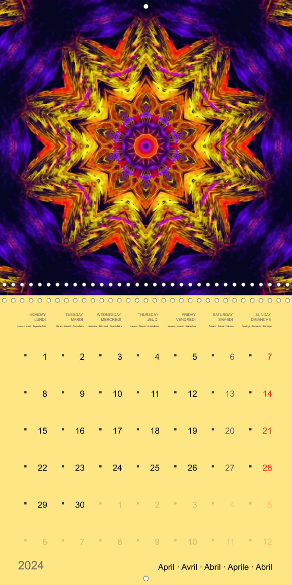 Die schönsten Kalender, Puzzle und Leinwände für jeden Anlass