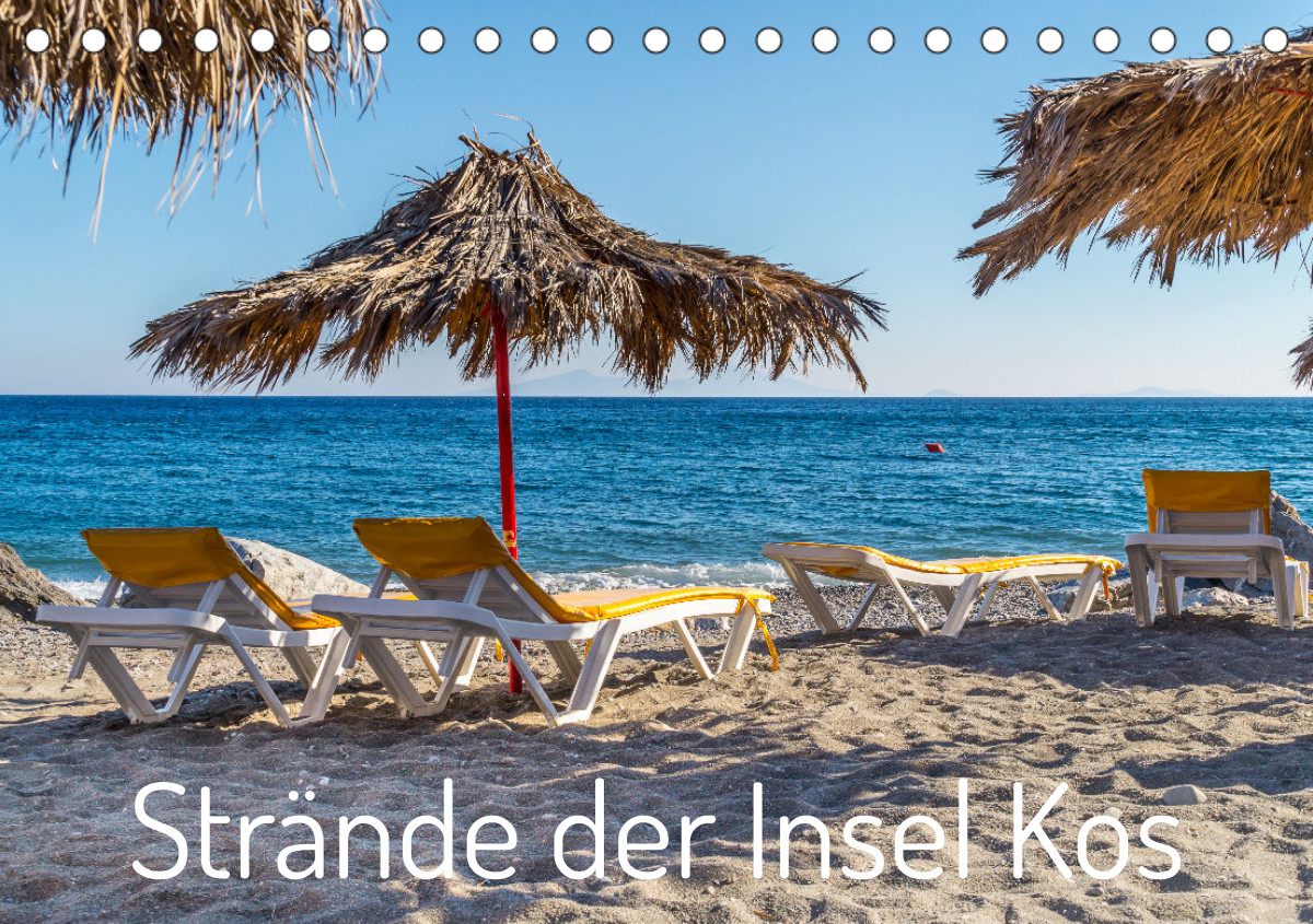 Les plus beaux calendriers pour chaque occasion