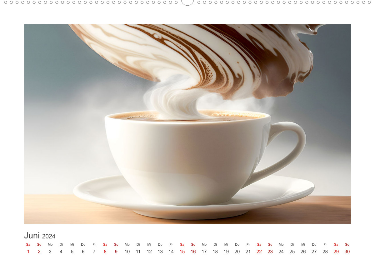 Die schönsten Kalender, Puzzle und Leinwände für jeden Anlass