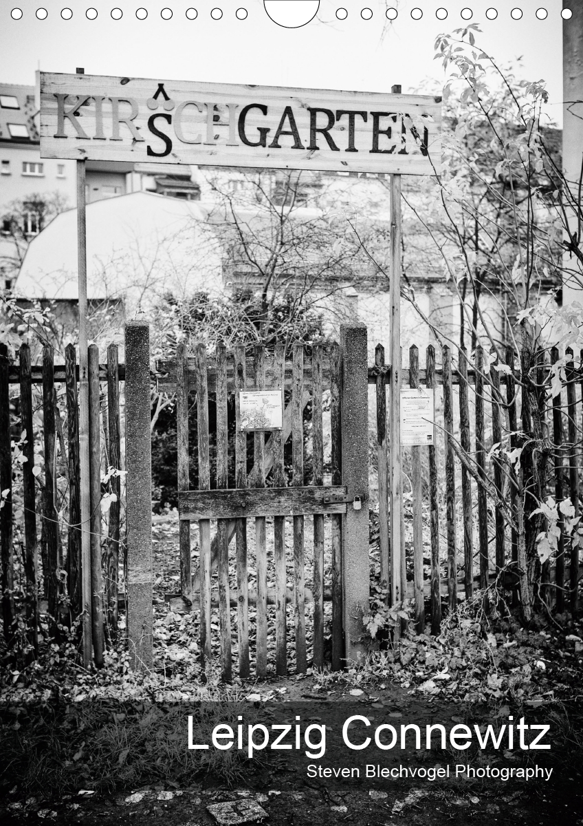 Leipzig Connewitz - CALVENDO