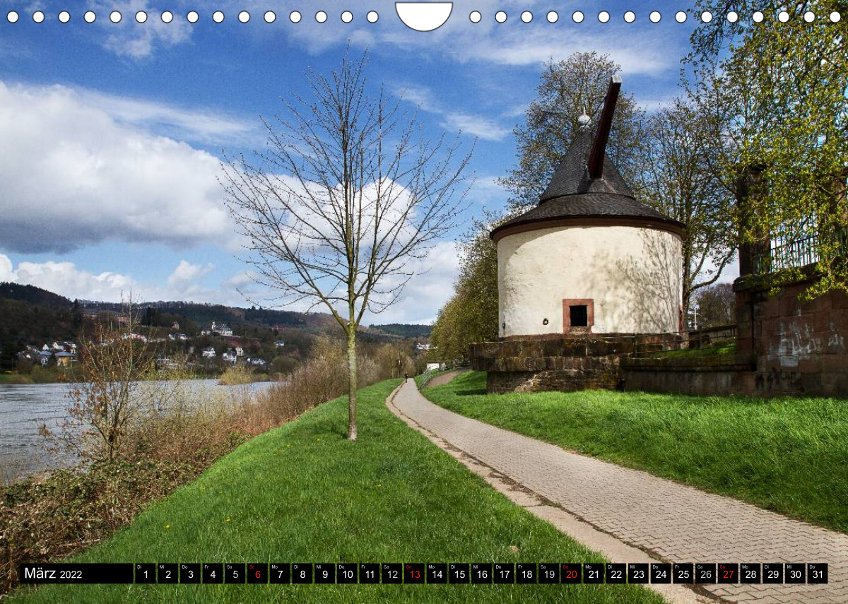 TRIER - Augusta Treverorum - CALVENDO