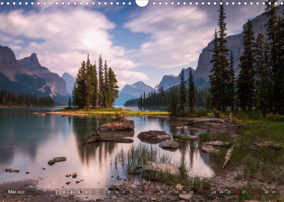 Wunder Natur II - CALVENDO