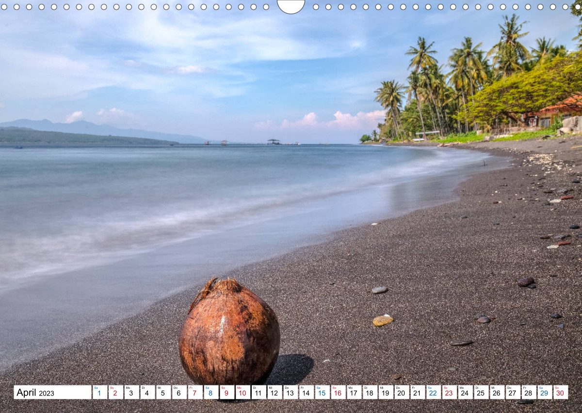 (Monatskalender, 14 Seiten )