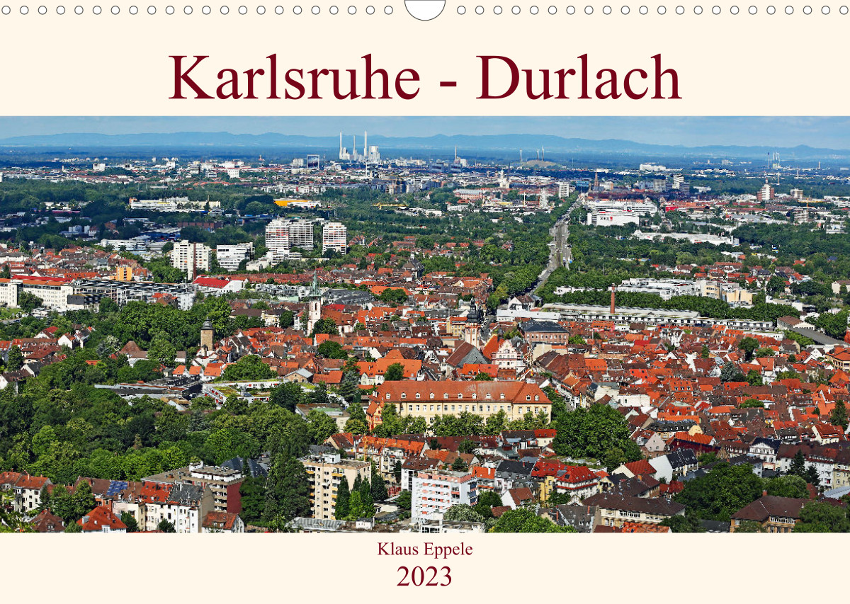 (Monatskalender, 14 Seiten )