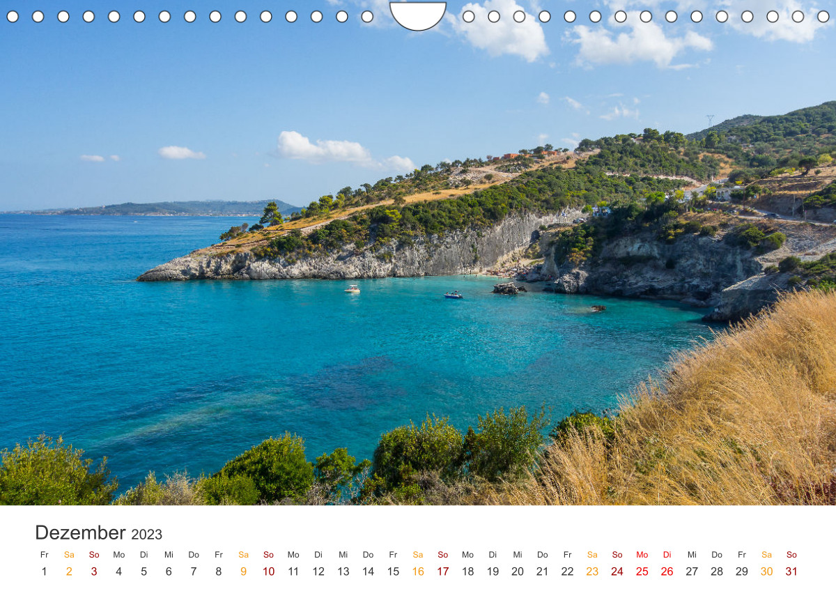 Les plus beaux calendriers pour chaque occasion