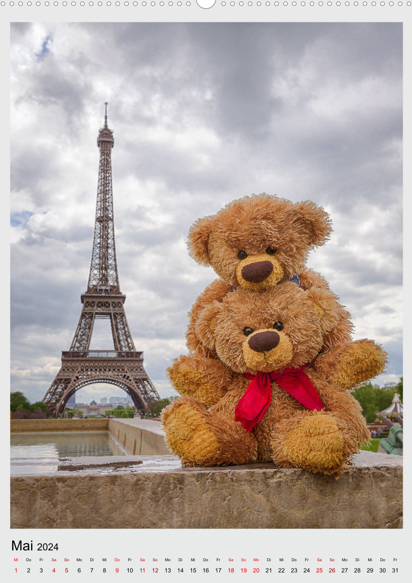 Travelling Teddy auf Welt-Tour | Diese Sammlung von hochqualitativen ...